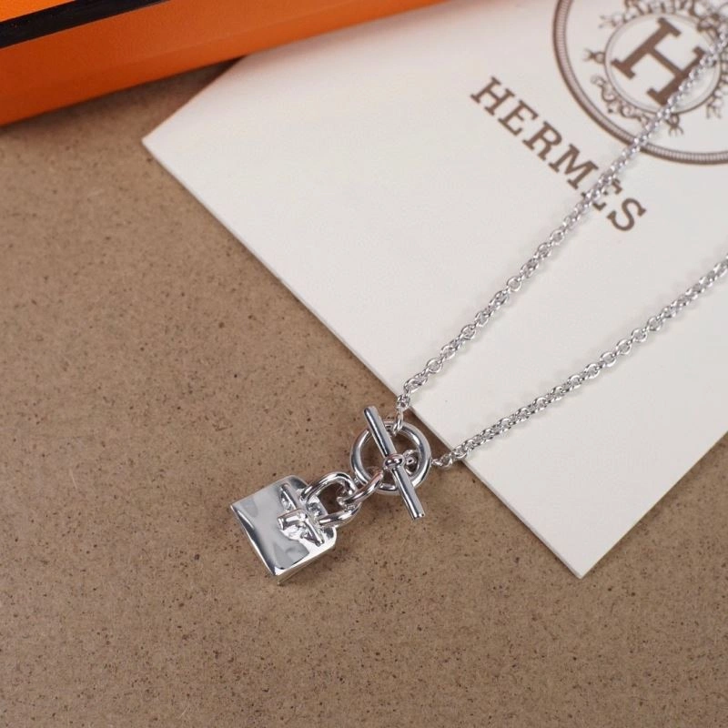 Hermes Necklaces