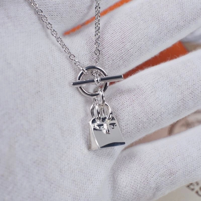 Genuine Hermes Necklaces