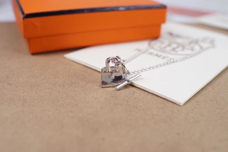 Genuine Hermes Necklaces