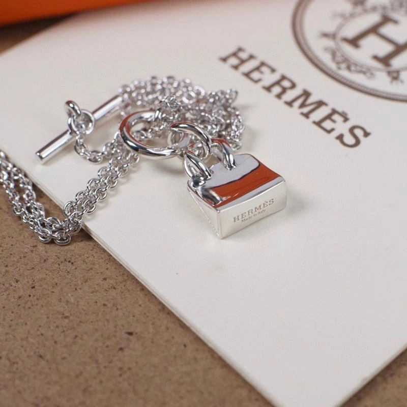 Genuine Hermes Necklaces