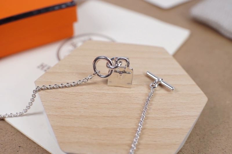 Genuine Hermes Necklaces
