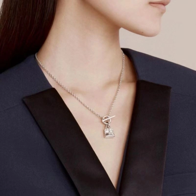 Genuine Hermes Necklaces