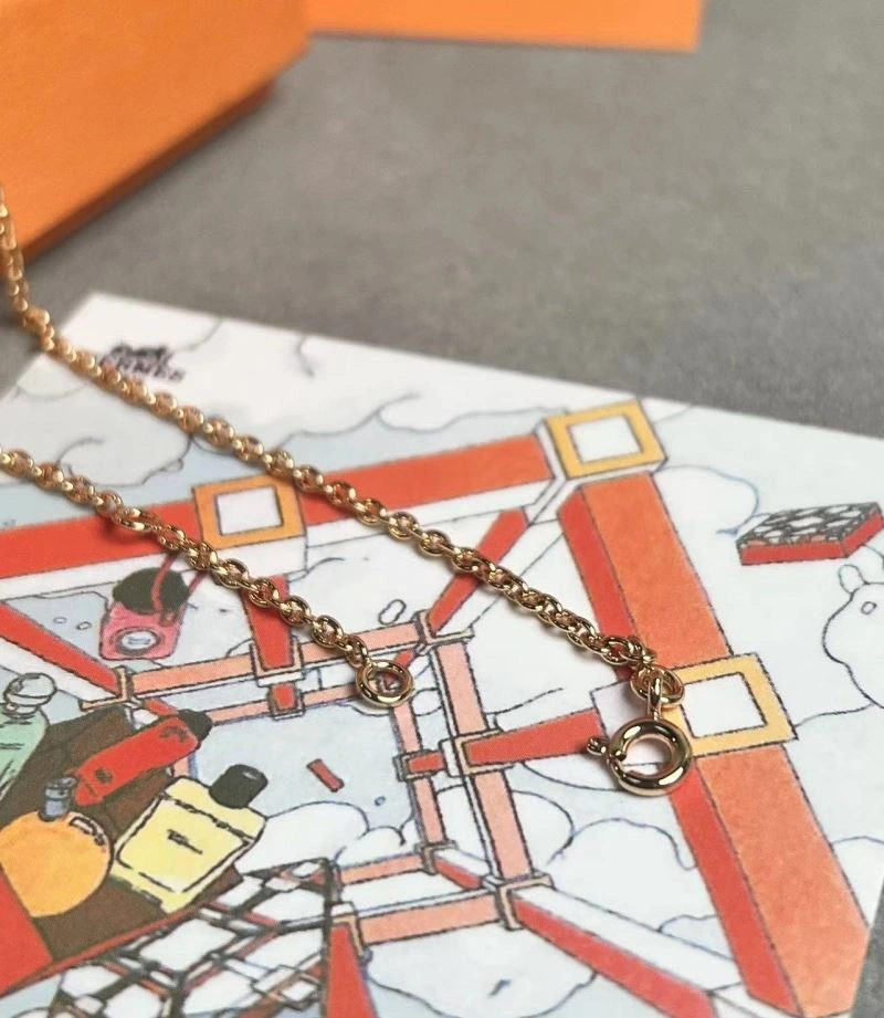 Original Hermes Necklaces