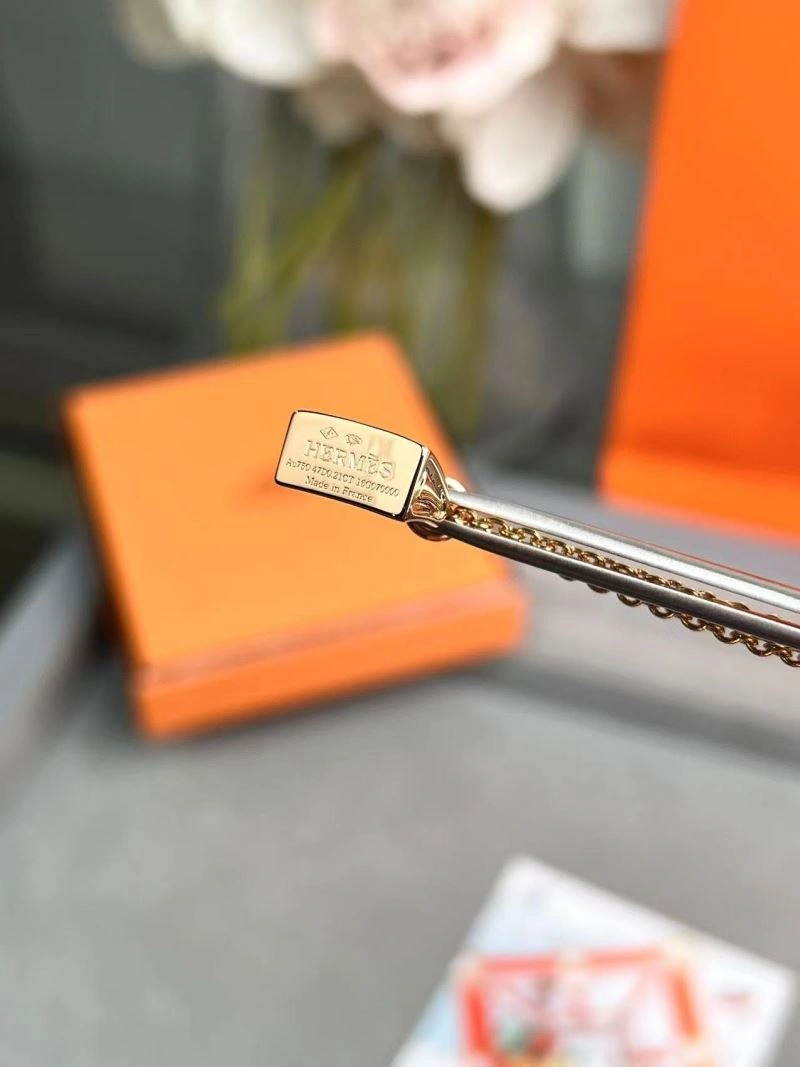 Original Hermes Necklaces