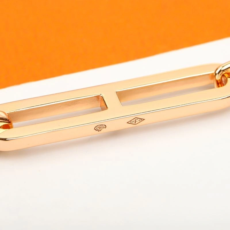 Budget-friendly Hermes Necklaces