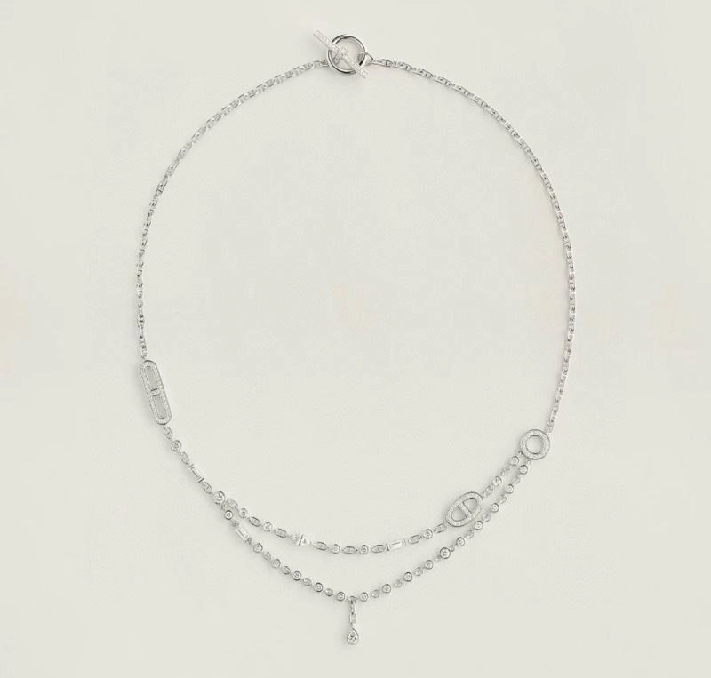 Hermes Necklaces
