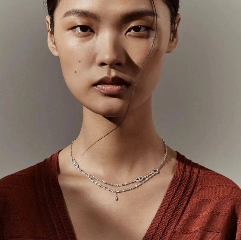 Top mirror Hermes Necklaces