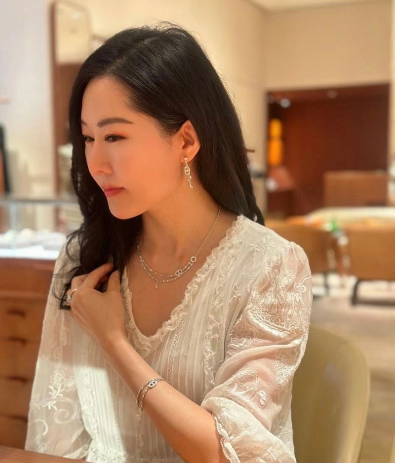 Top mirror Hermes Necklaces