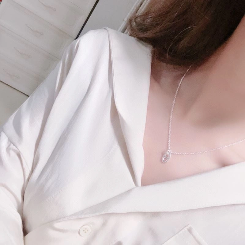 1:1 copy Hermes Necklaces
