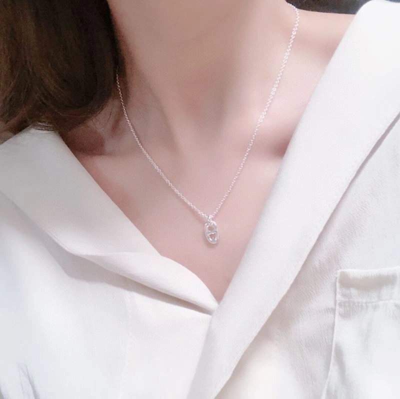 1:1 copy Hermes Necklaces