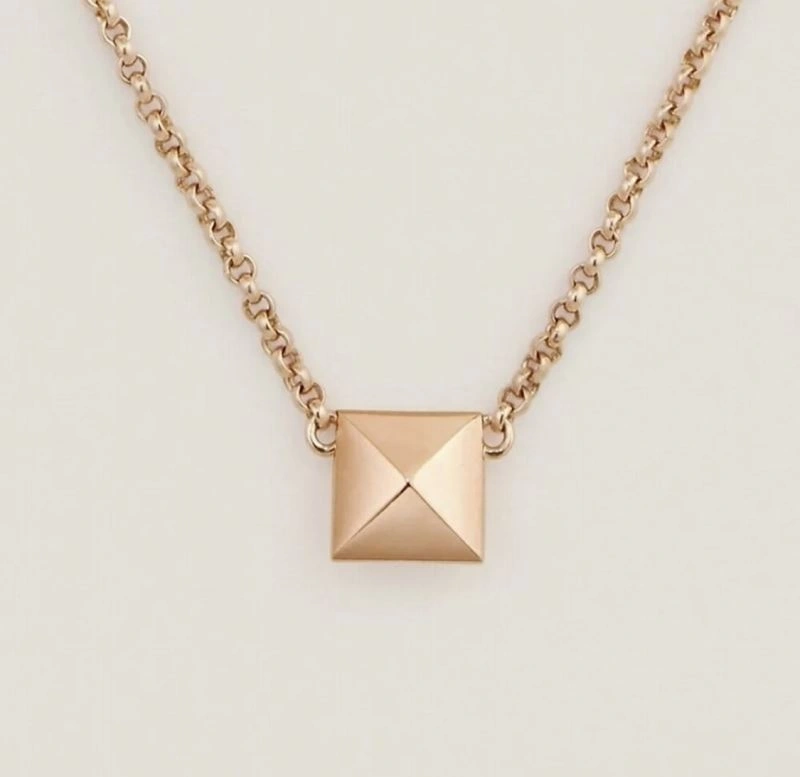 Hermes Necklaces