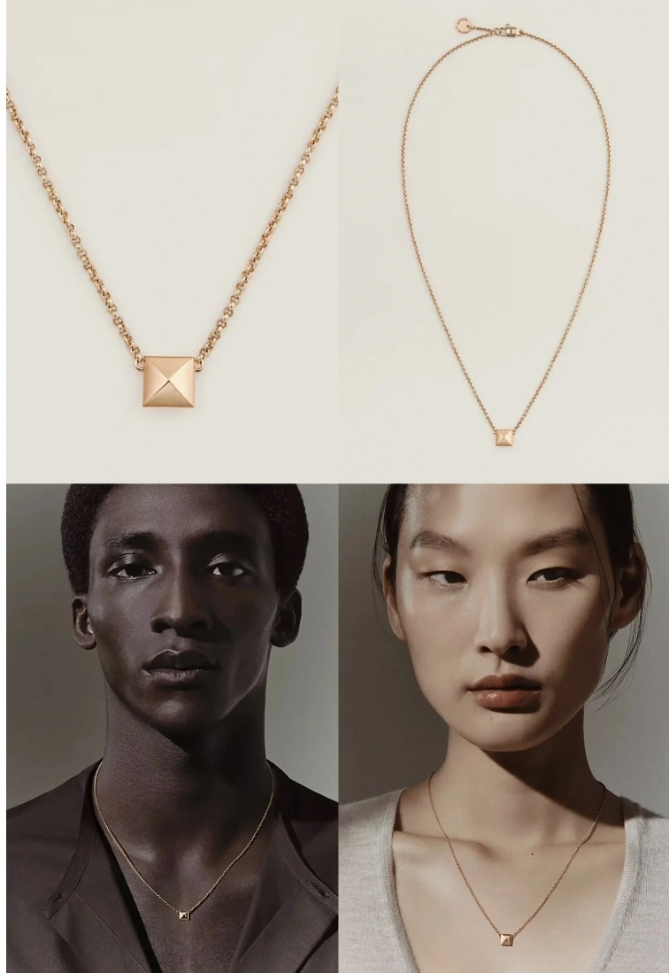 OEM Hermes Necklaces