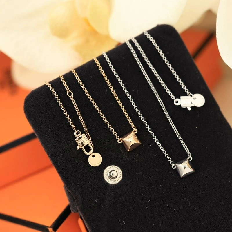 OEM Hermes Necklaces