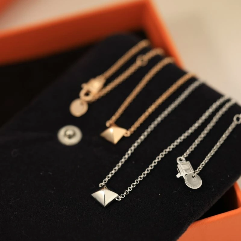 OEM Hermes Necklaces