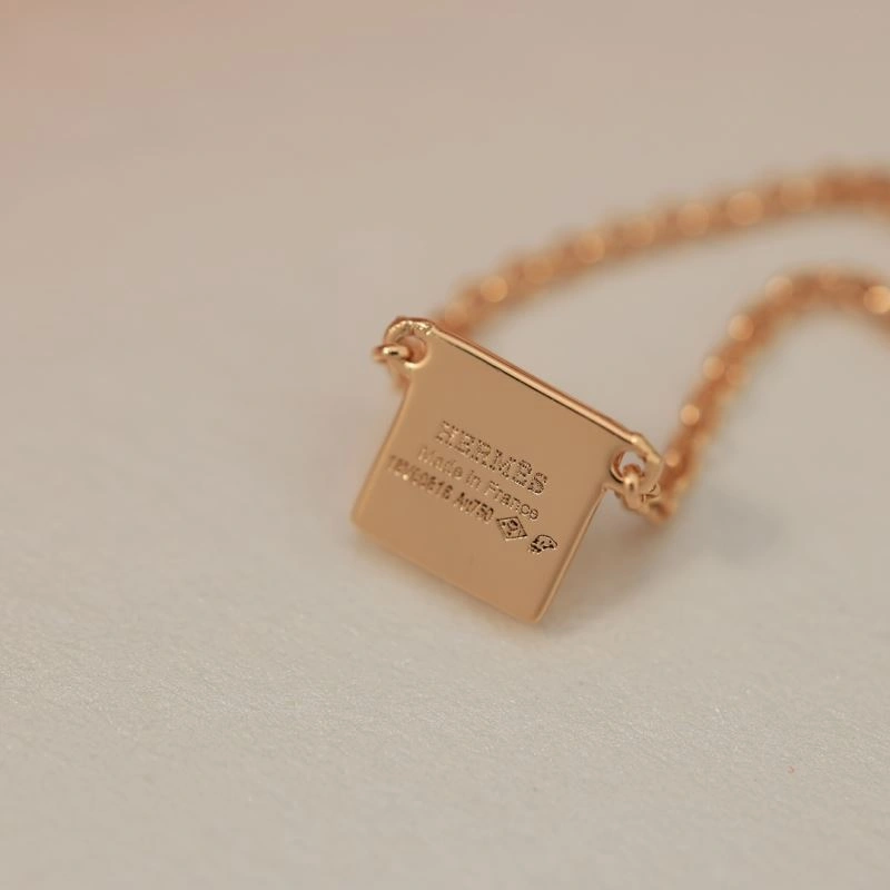 OEM Hermes Necklaces