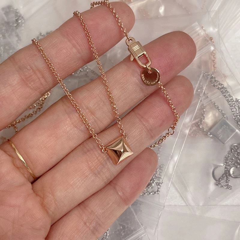 OEM Hermes Necklaces