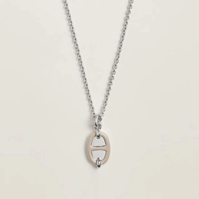 Hermes Necklaces