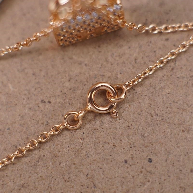 Legit Hermes Necklaces