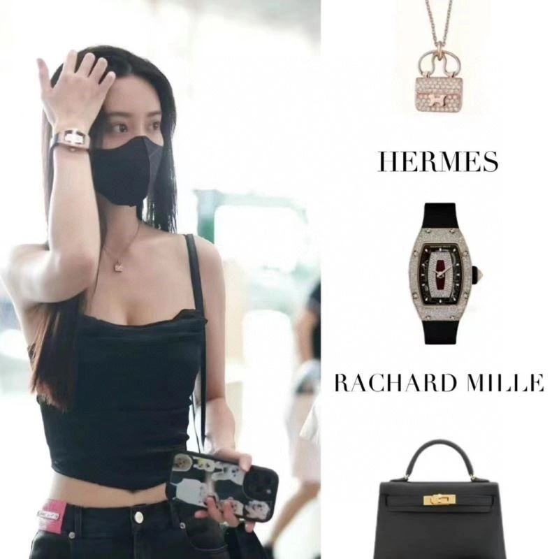 Legit Hermes Necklaces
