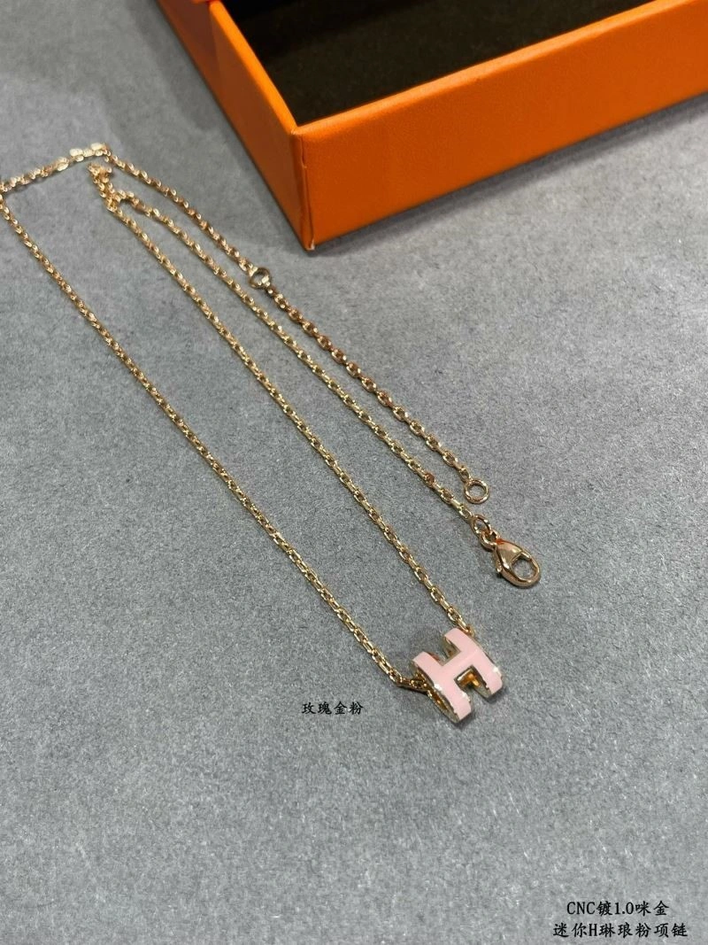 Reasonably priced Hermes Necklaces