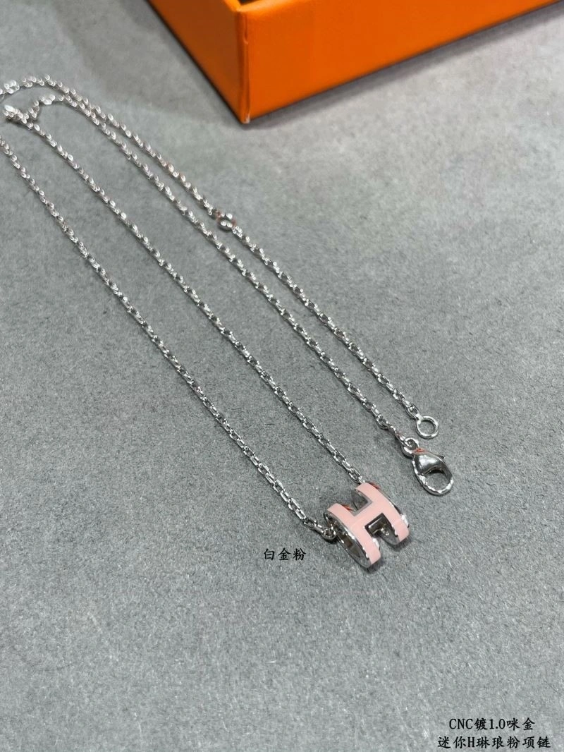 Reasonably priced Hermes Necklaces
