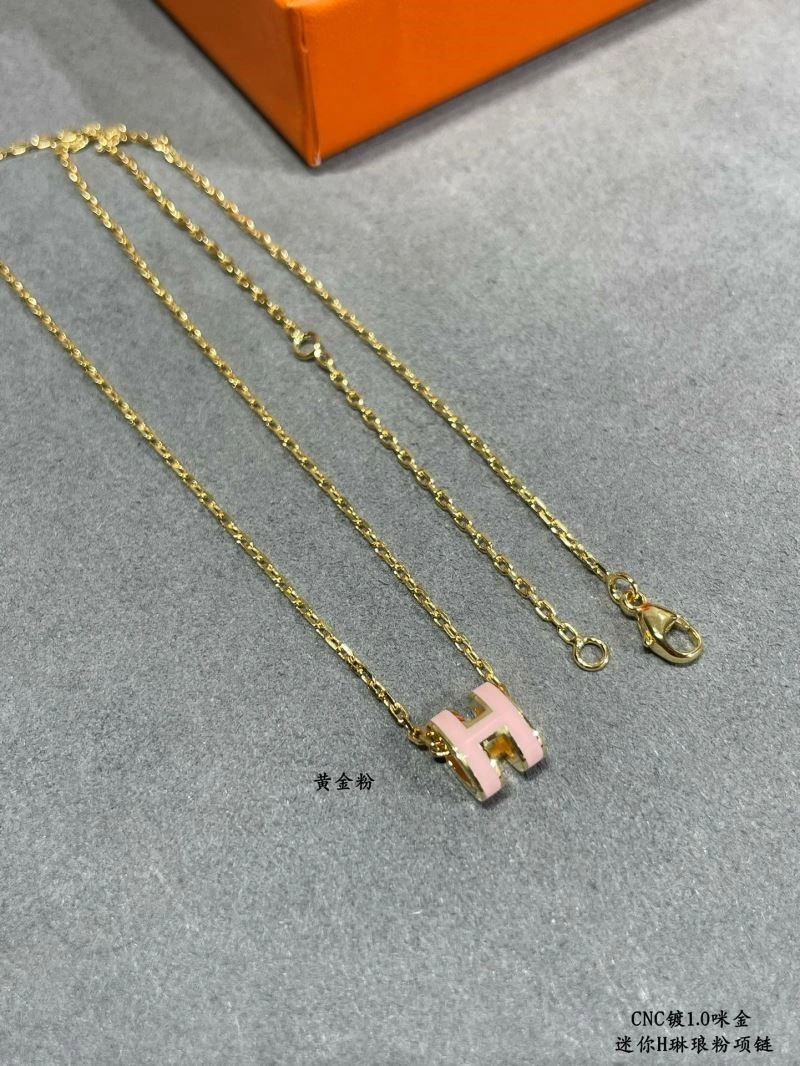 Reasonably priced Hermes Necklaces