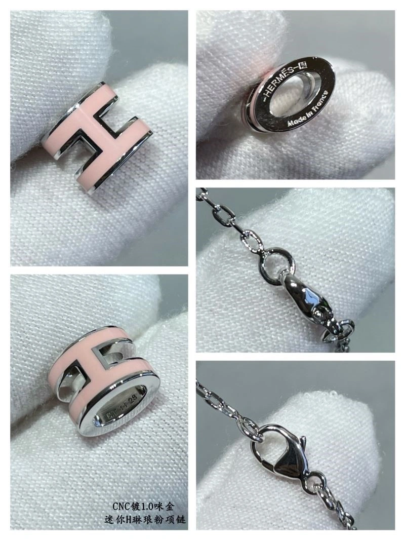 Reasonably priced Hermes Necklaces