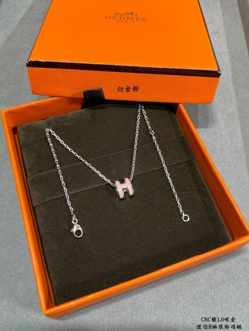 Reasonably priced Hermes Necklaces