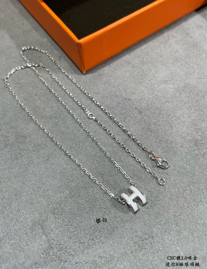 Affordable Hermes Necklaces