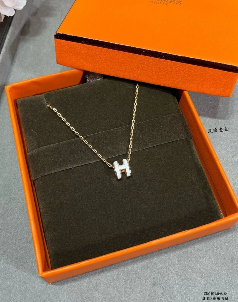 Affordable Hermes Necklaces