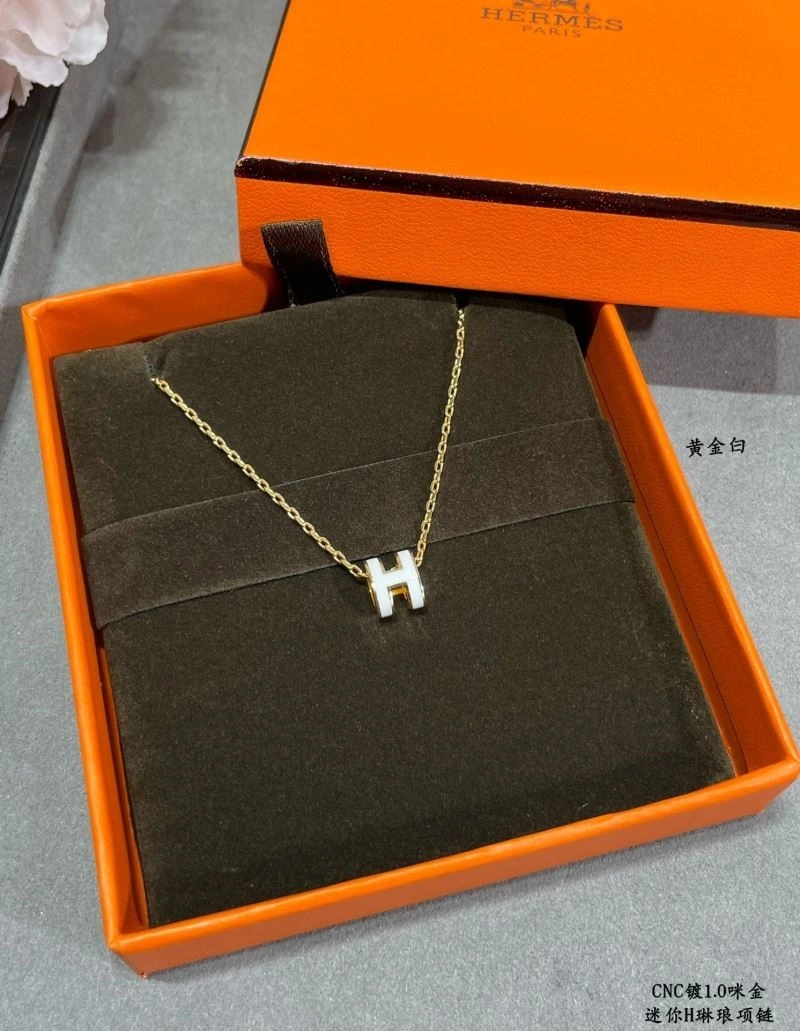Affordable Hermes Necklaces