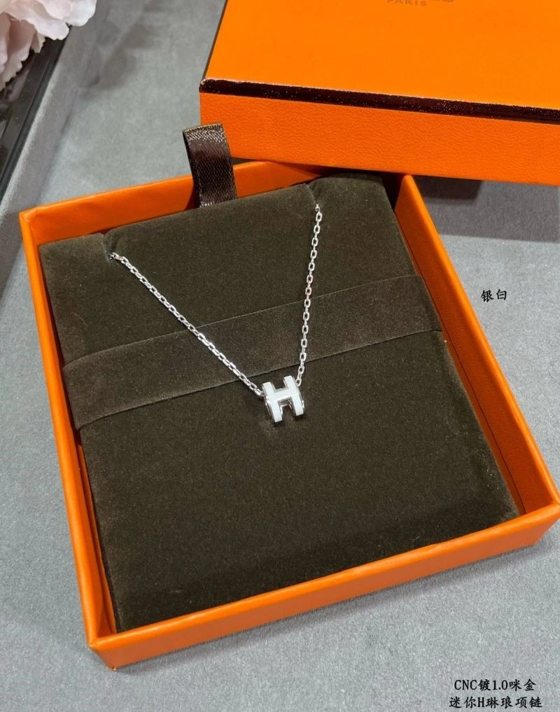 Affordable Hermes Necklaces