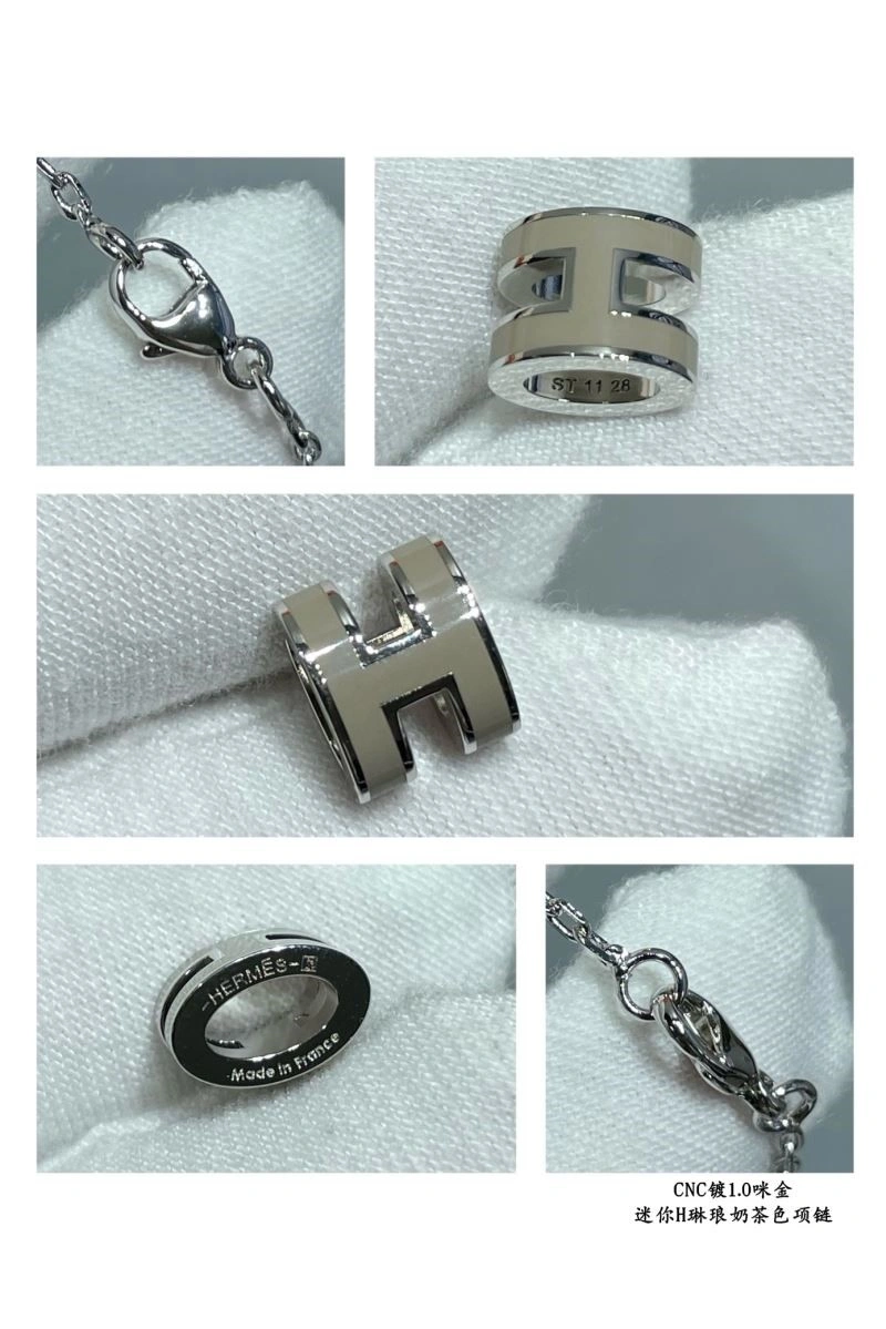 Economical Hermes Necklaces