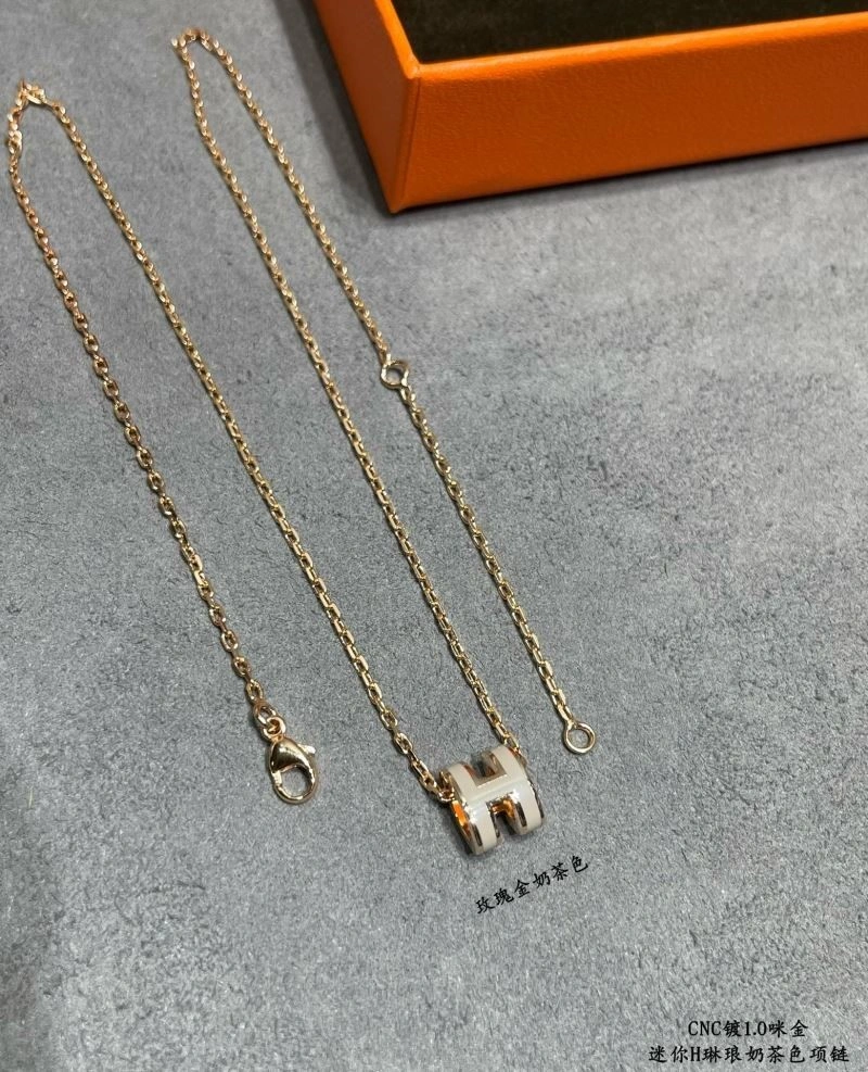 Economical Hermes Necklaces