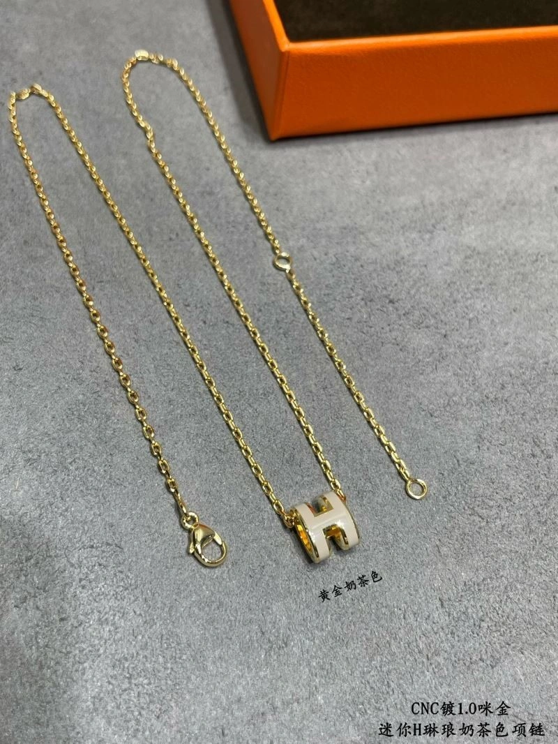 Economical Hermes Necklaces