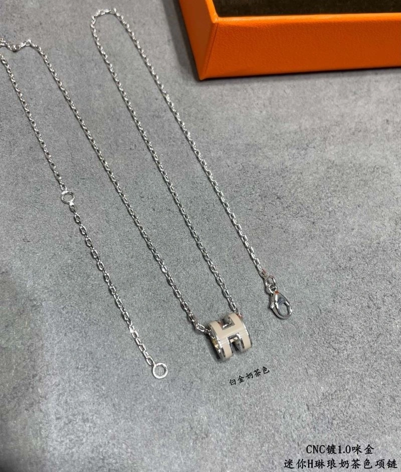Economical Hermes Necklaces
