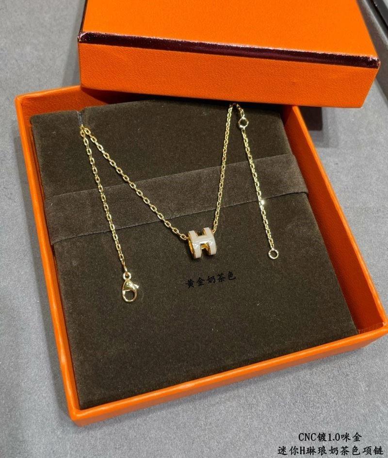 Economical Hermes Necklaces