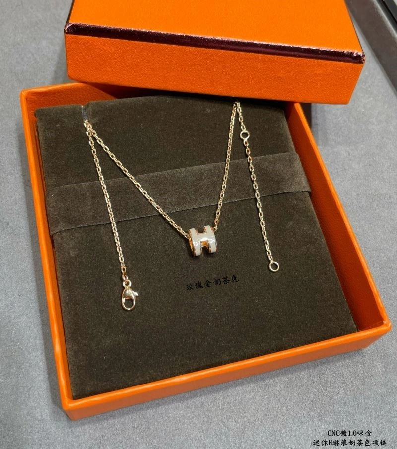 Economical Hermes Necklaces