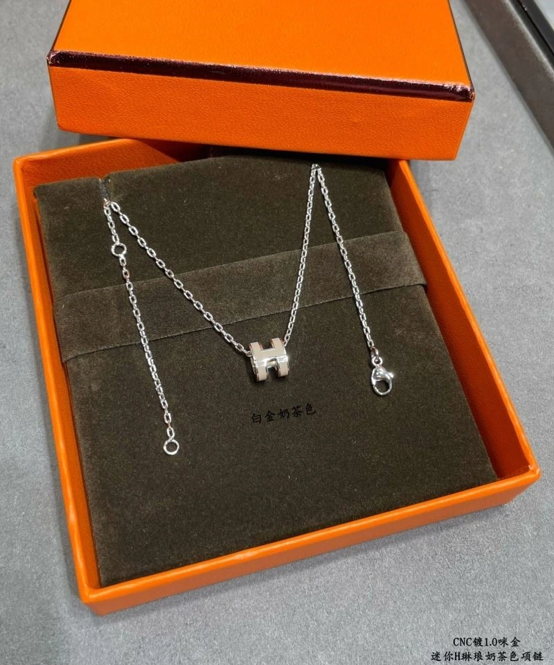 Economical Hermes Necklaces