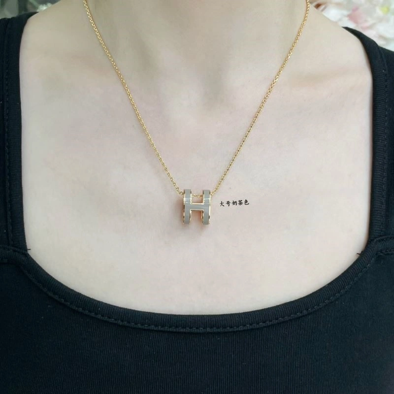 Hermes Necklaces