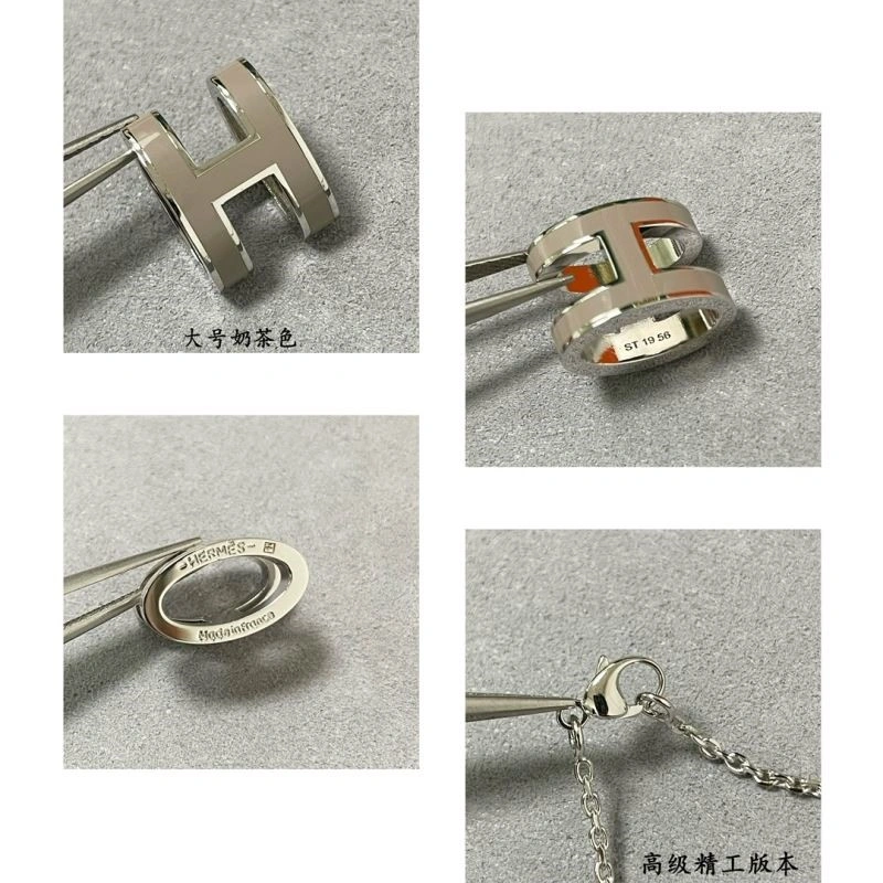 Economical Hermes Necklaces
