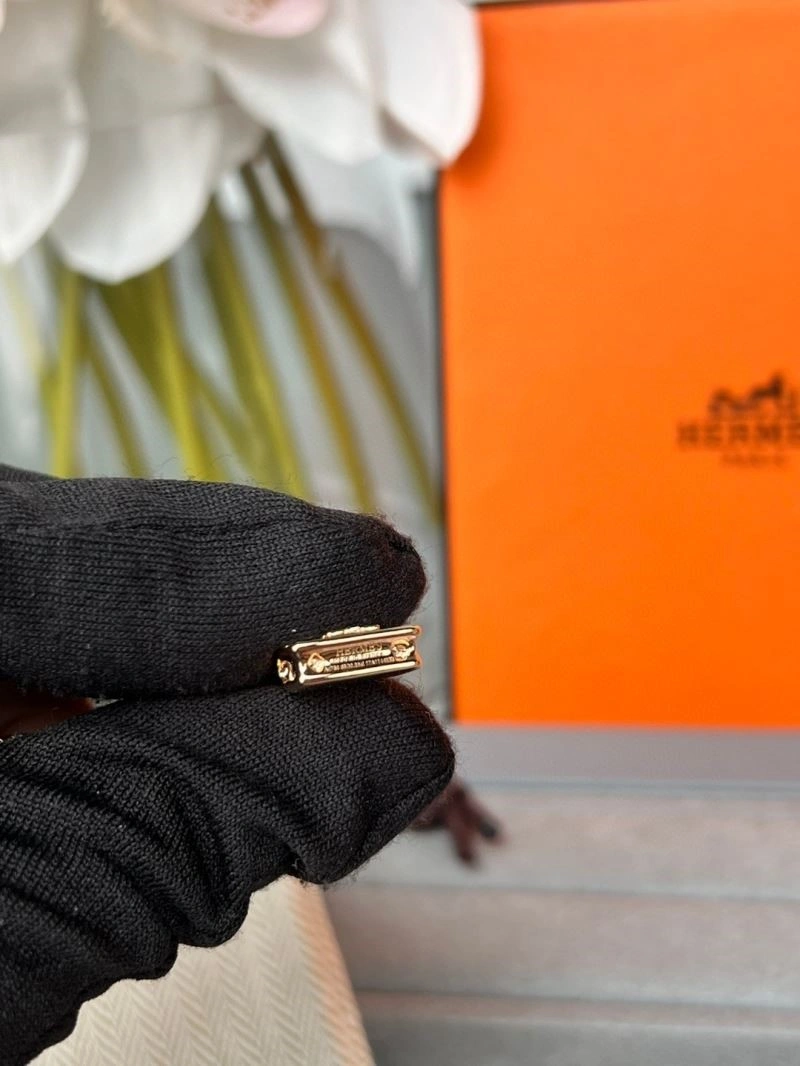 Factory-made Hermes Necklaces