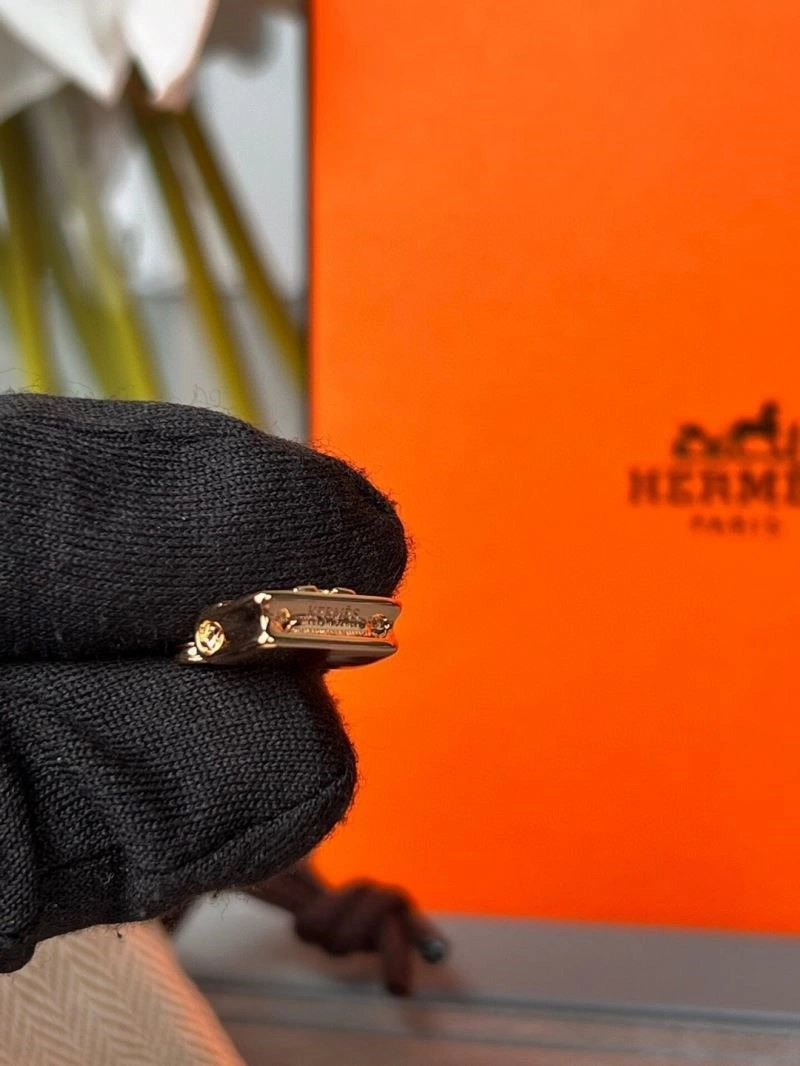 Authentic Hermes Necklaces