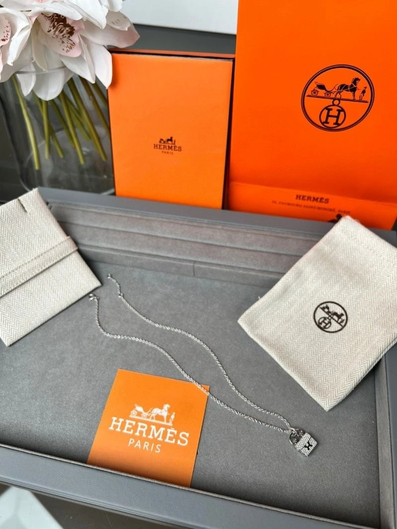 Brand-original Hermes Necklaces