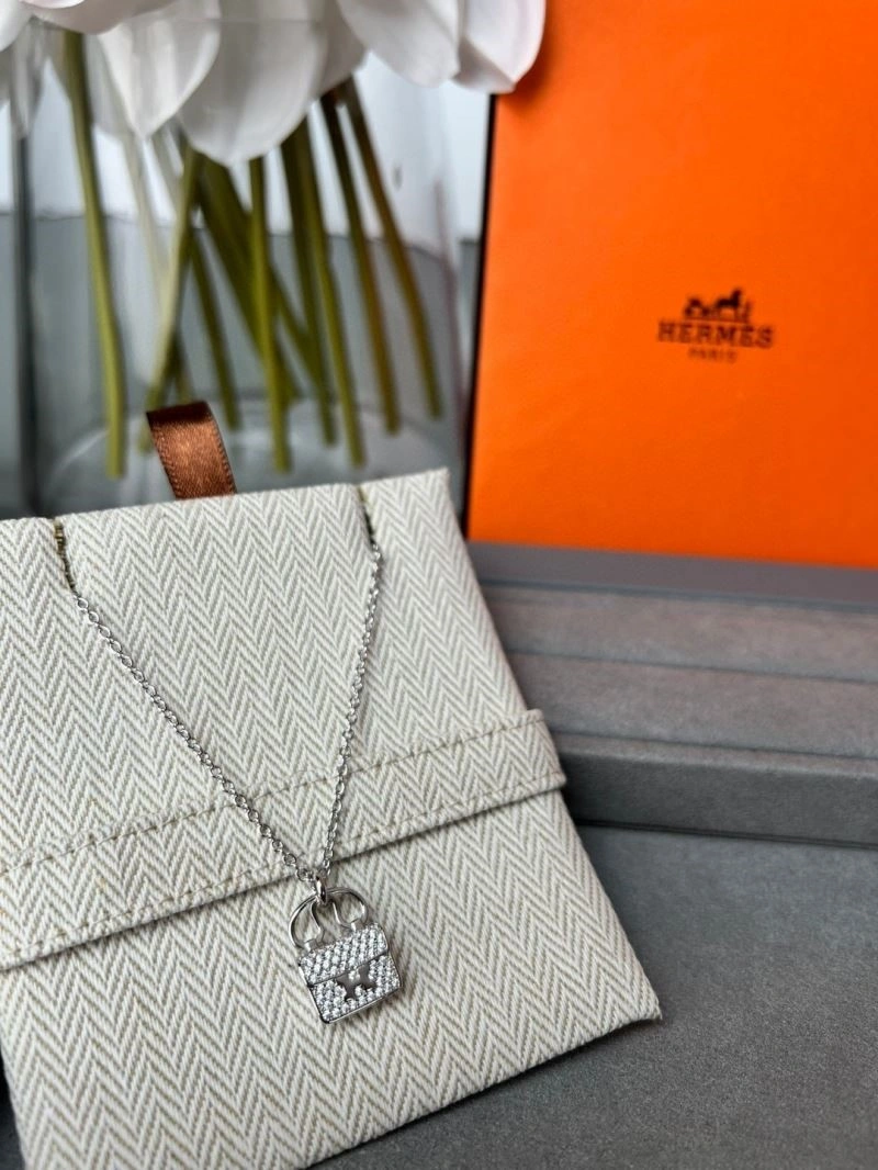 Brand-original Hermes Necklaces