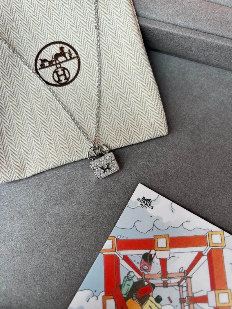 Brand-original Hermes Necklaces
