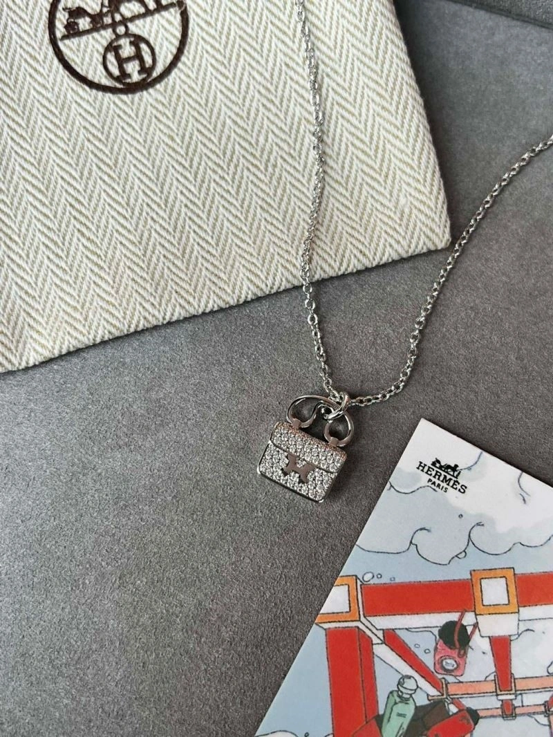 Brand-original Hermes Necklaces
