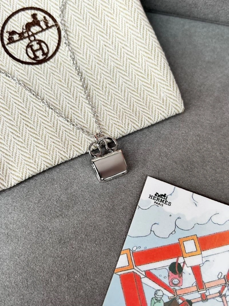 Brand-original Hermes Necklaces