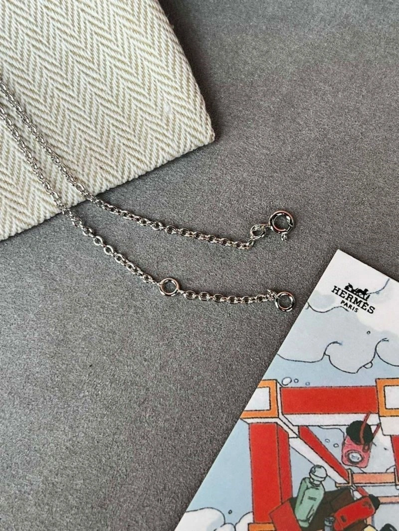 Brand-original Hermes Necklaces