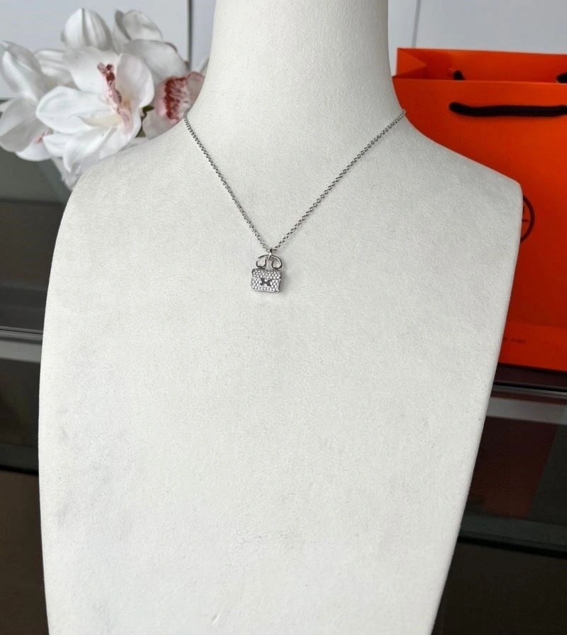 Brand-original Hermes Necklaces